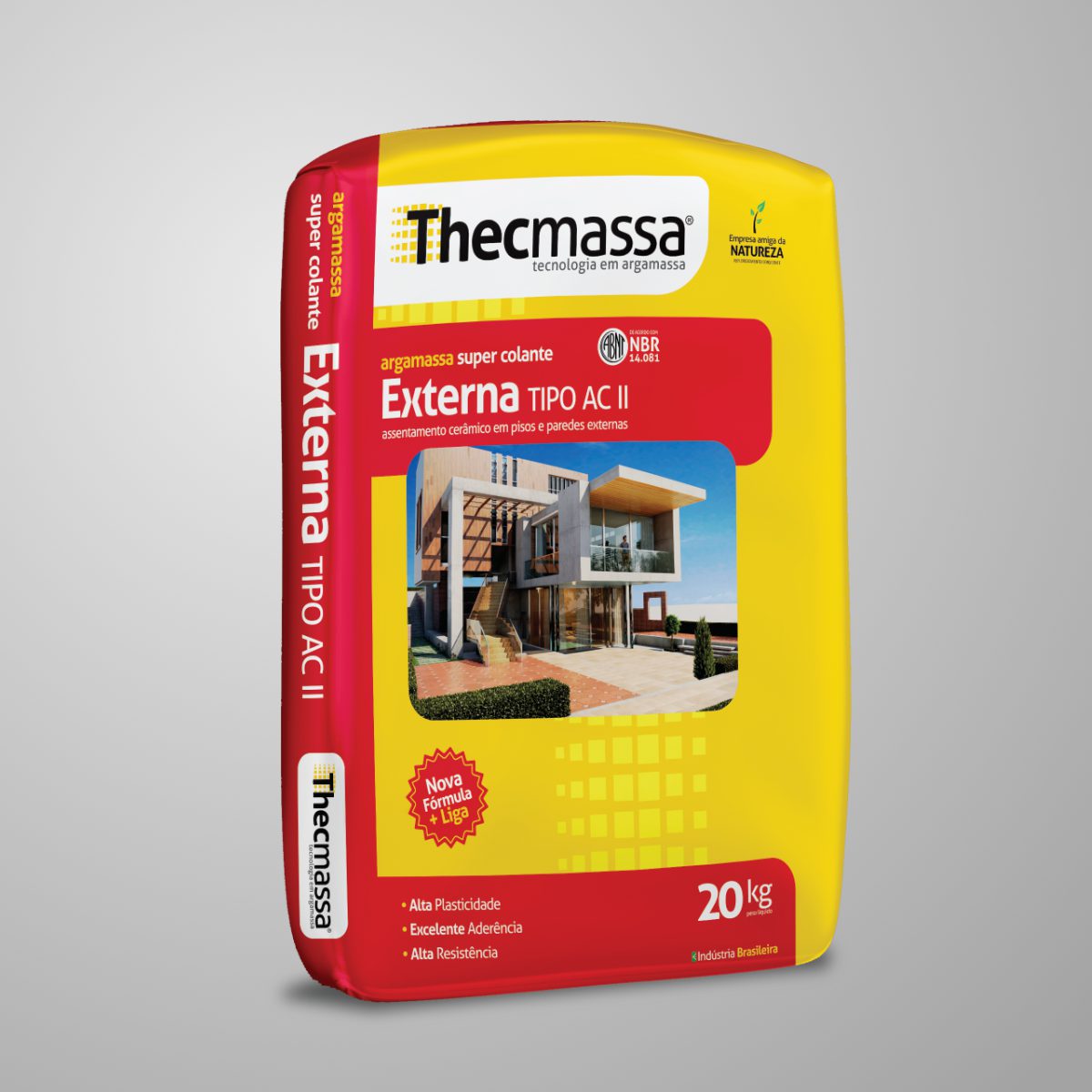 - Thecmassa