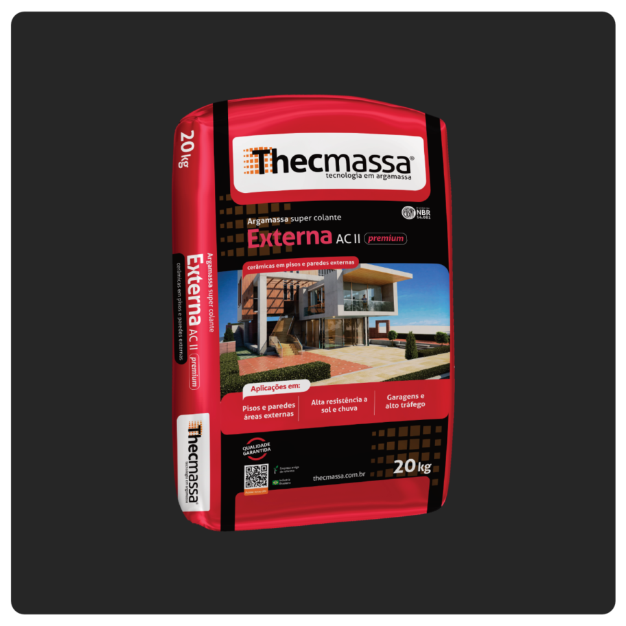 Argamassa Super Graute 50 Mpa