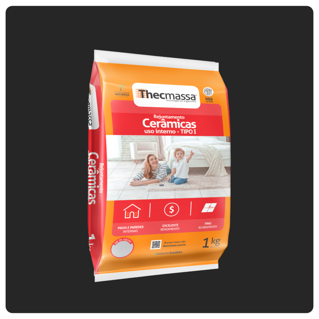 Argamassa Super Graute 50 Mpa