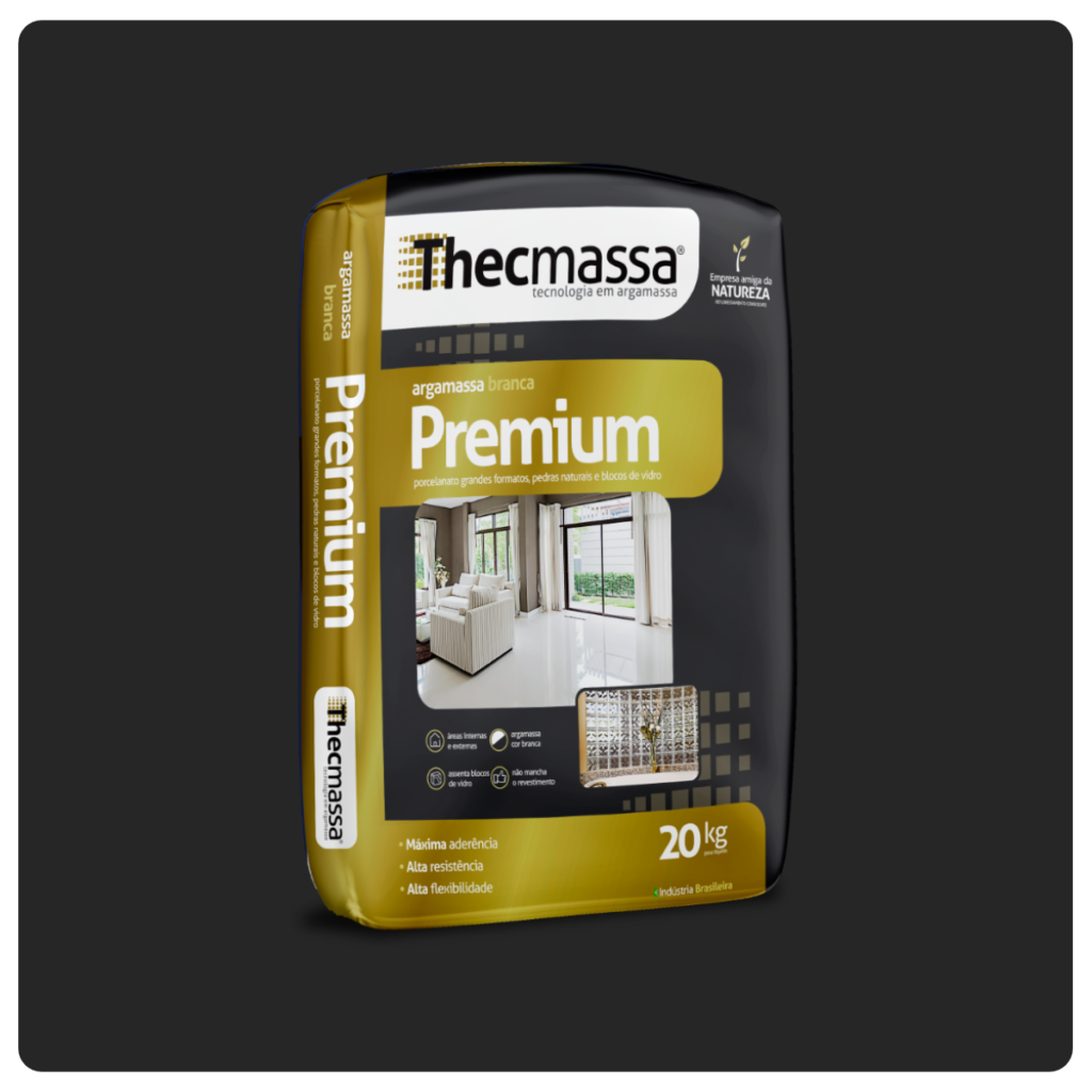 Argamassa Super Graute 50 Mpa