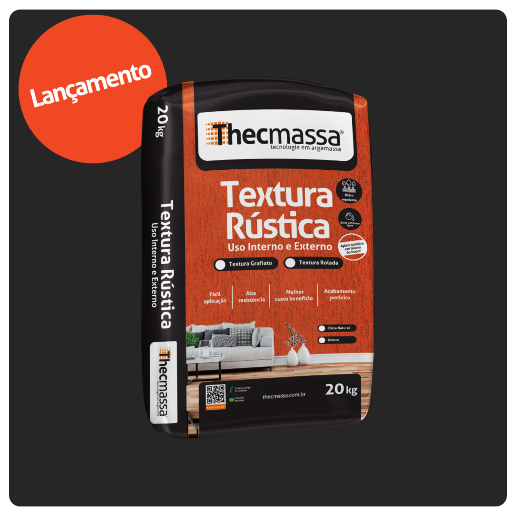 Argamassa Super Graute 50 Mpa