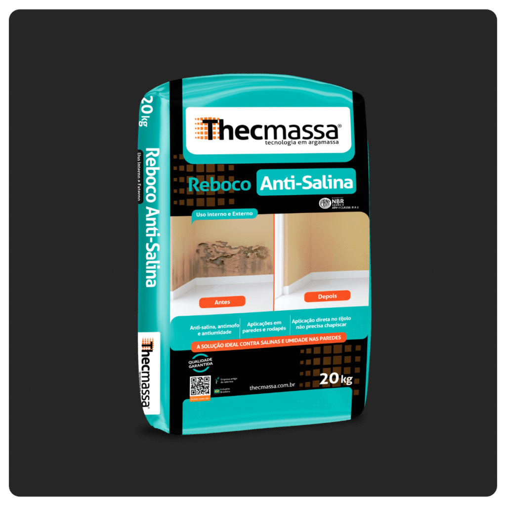 Argamassa Super Graute 50 Mpa